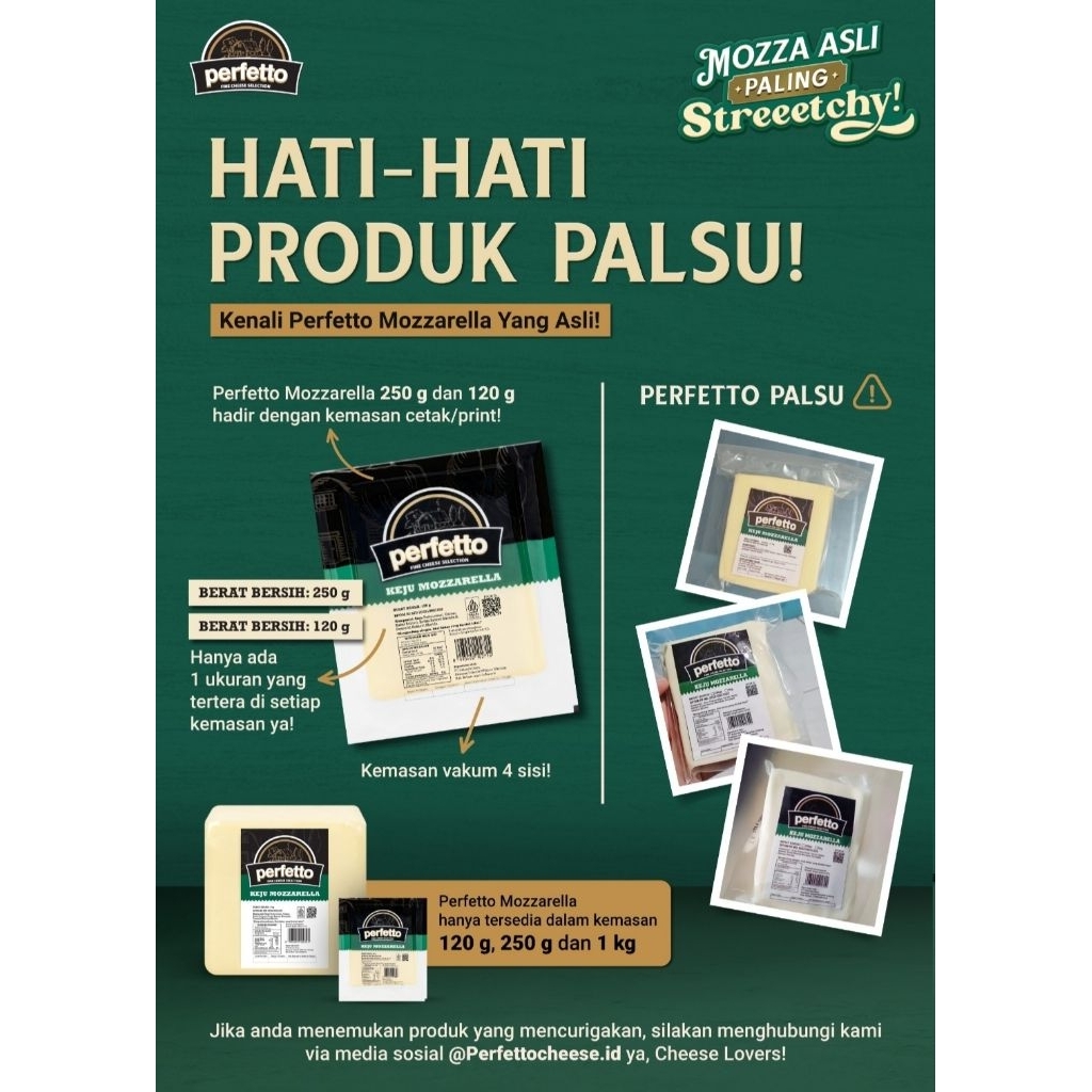 Jual Mozarella Terlengkap & Harga Terbaru Juni 2026 | Shopee Indonesia