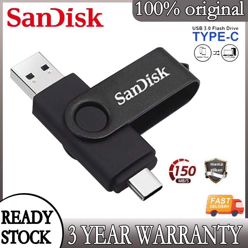 Jual Flashdisk 64 GB Terlengkap & Harga Terbaru Mei 2026 | Shopee Indonesia