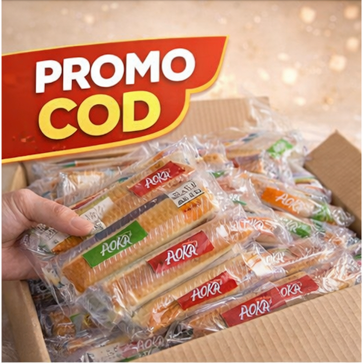 Jual Roti Aoka Terlengkap & Harga Terbaru Mei 2026 | Shopee Indonesia