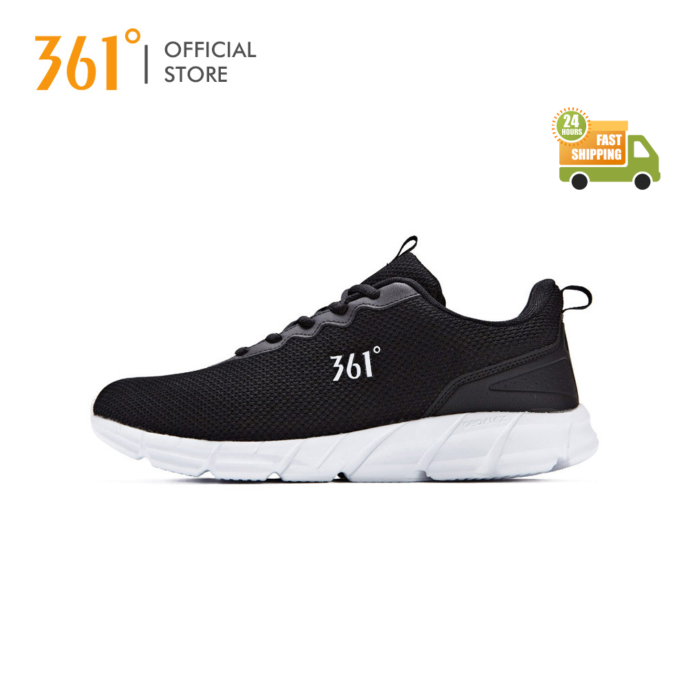 Toko Online 361 Degrees Official Store | Shopee Indonesia