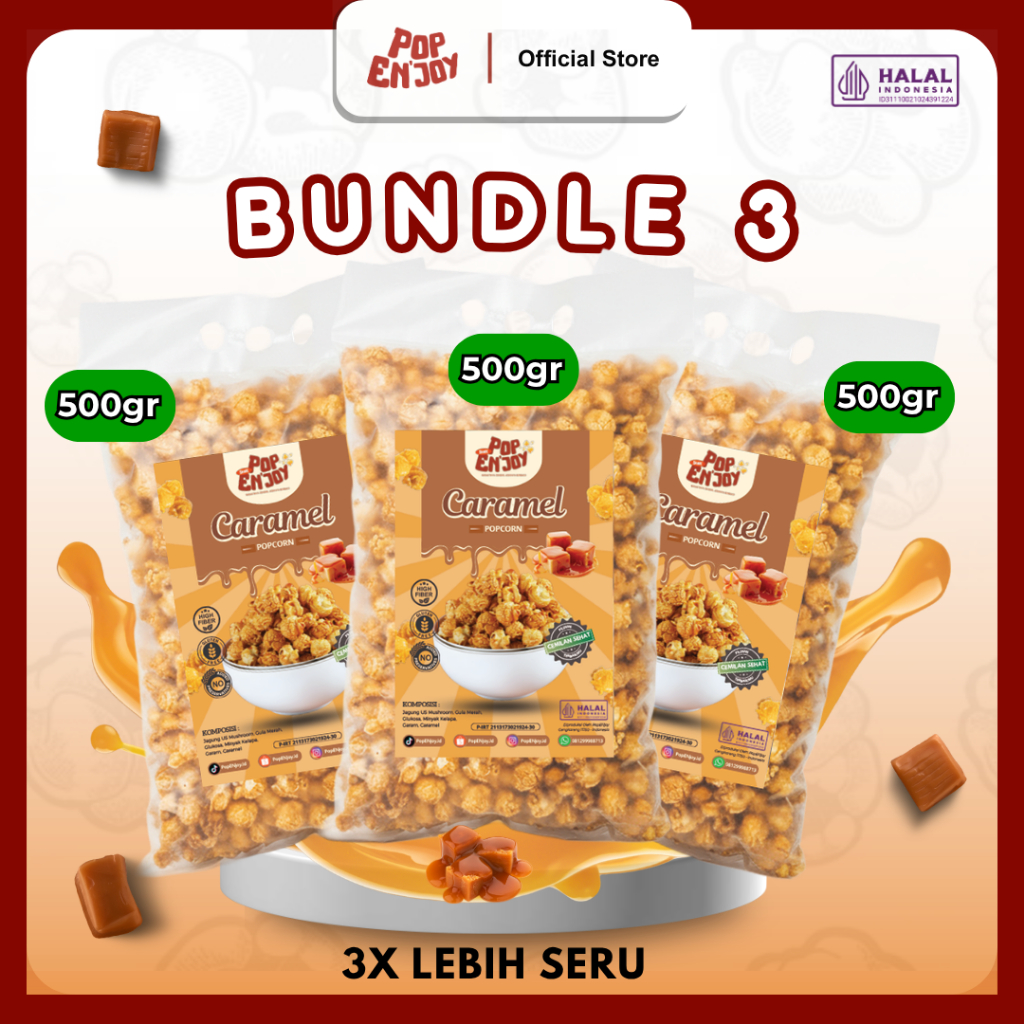 Produk PopENjoy.id | Shopee Indonesia