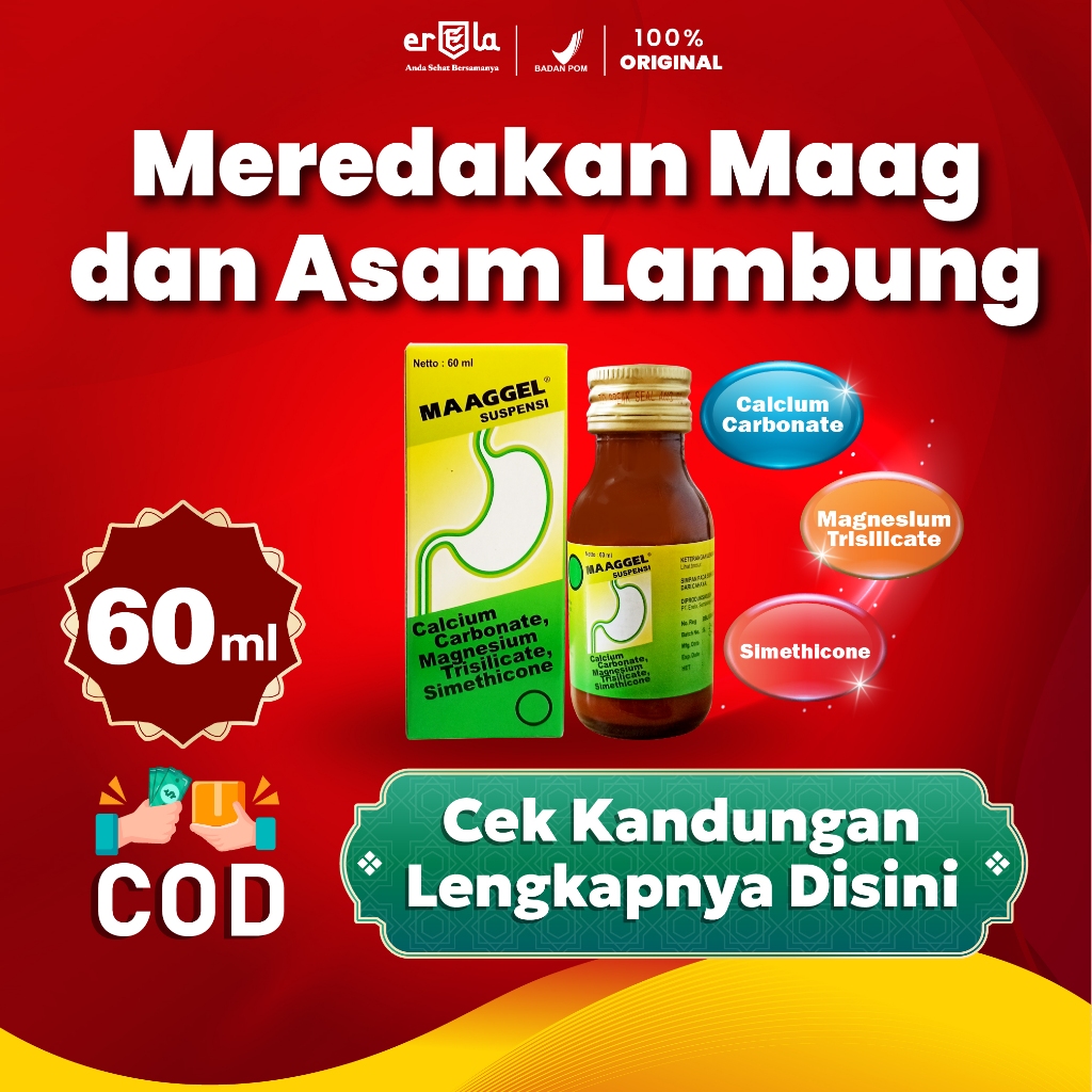 Jual Obat Sirup Asam Lambung Terlengkap & Harga Terbaru Juni 2026 ...