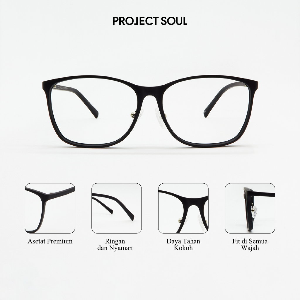 Toko Online Project Soul Official Store | Shopee Indonesia