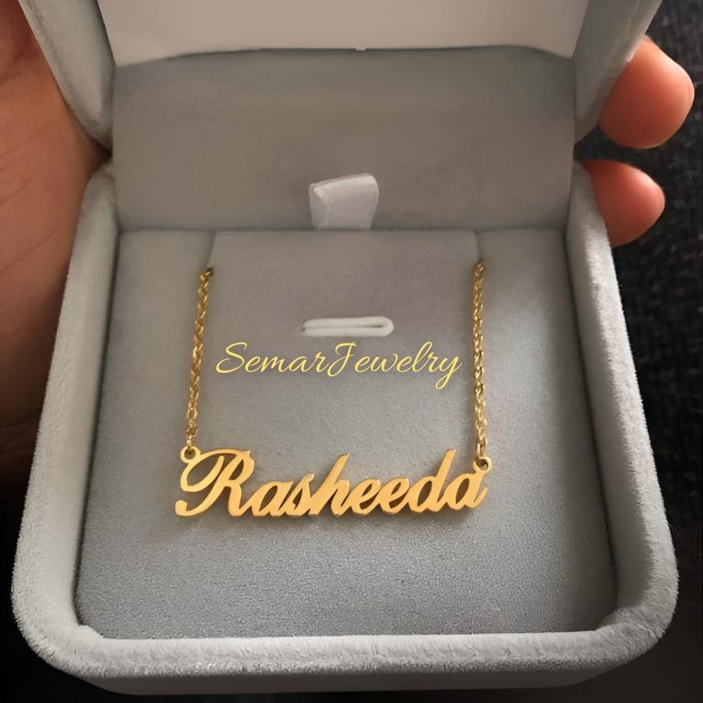Jual Kalung Emas Terlengkap & Harga Terbaru Mei 2026 | Shopee Indonesia