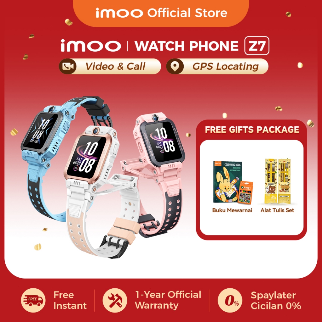 Toko Online imoo Official Store | Shopee Indonesia