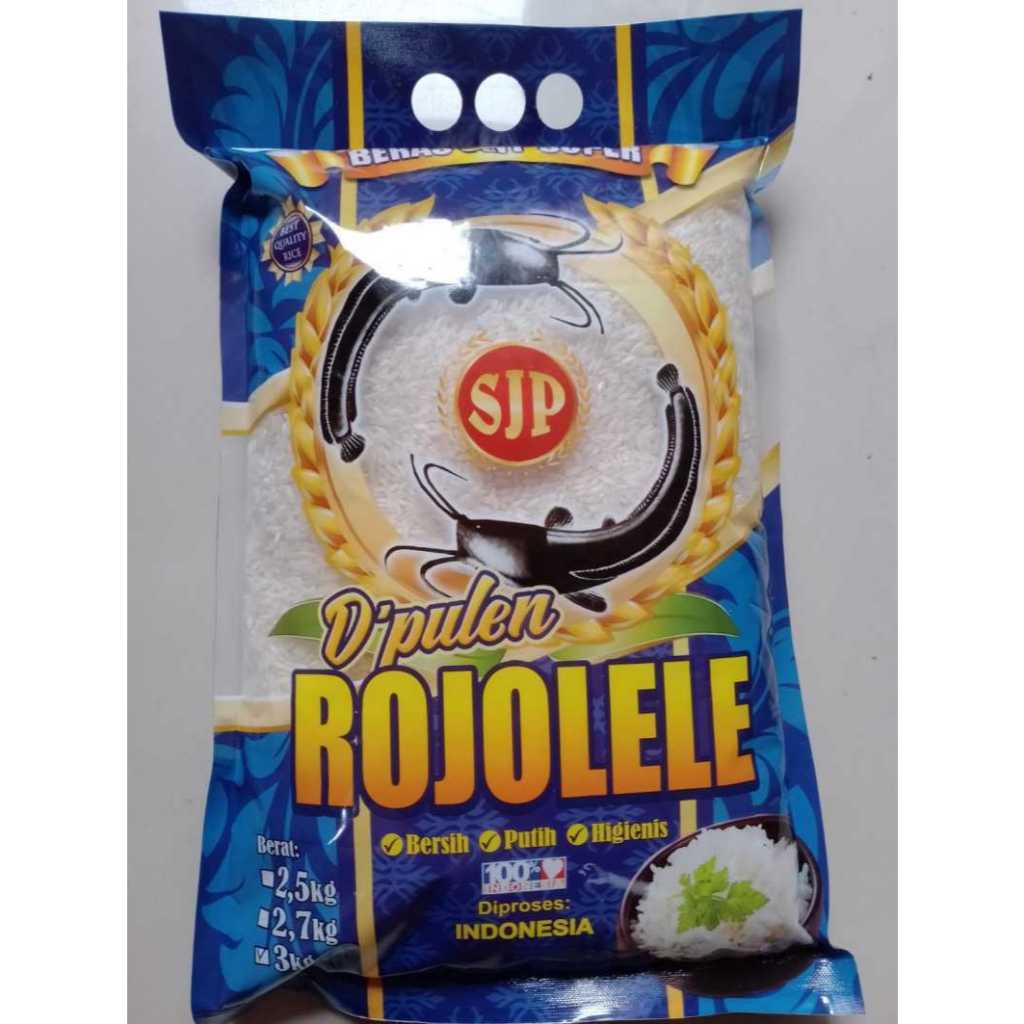 Jual 5 Kilo Beras Liter Terlengkap & Harga Terbaru Juni 2026 | Shopee ...