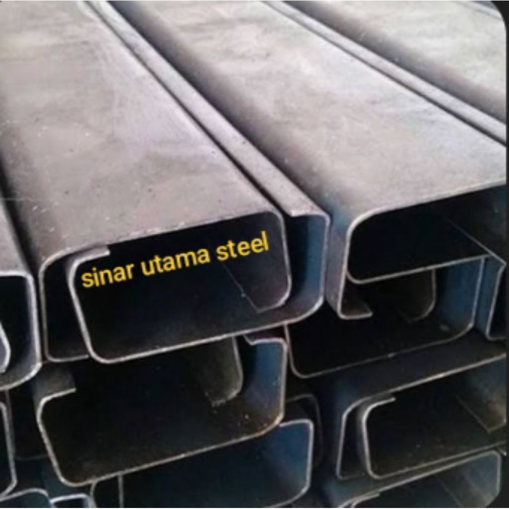 Jual Besi CNP Terlengkap & Harga Terbaru Mei 2026 | Shopee Indonesia