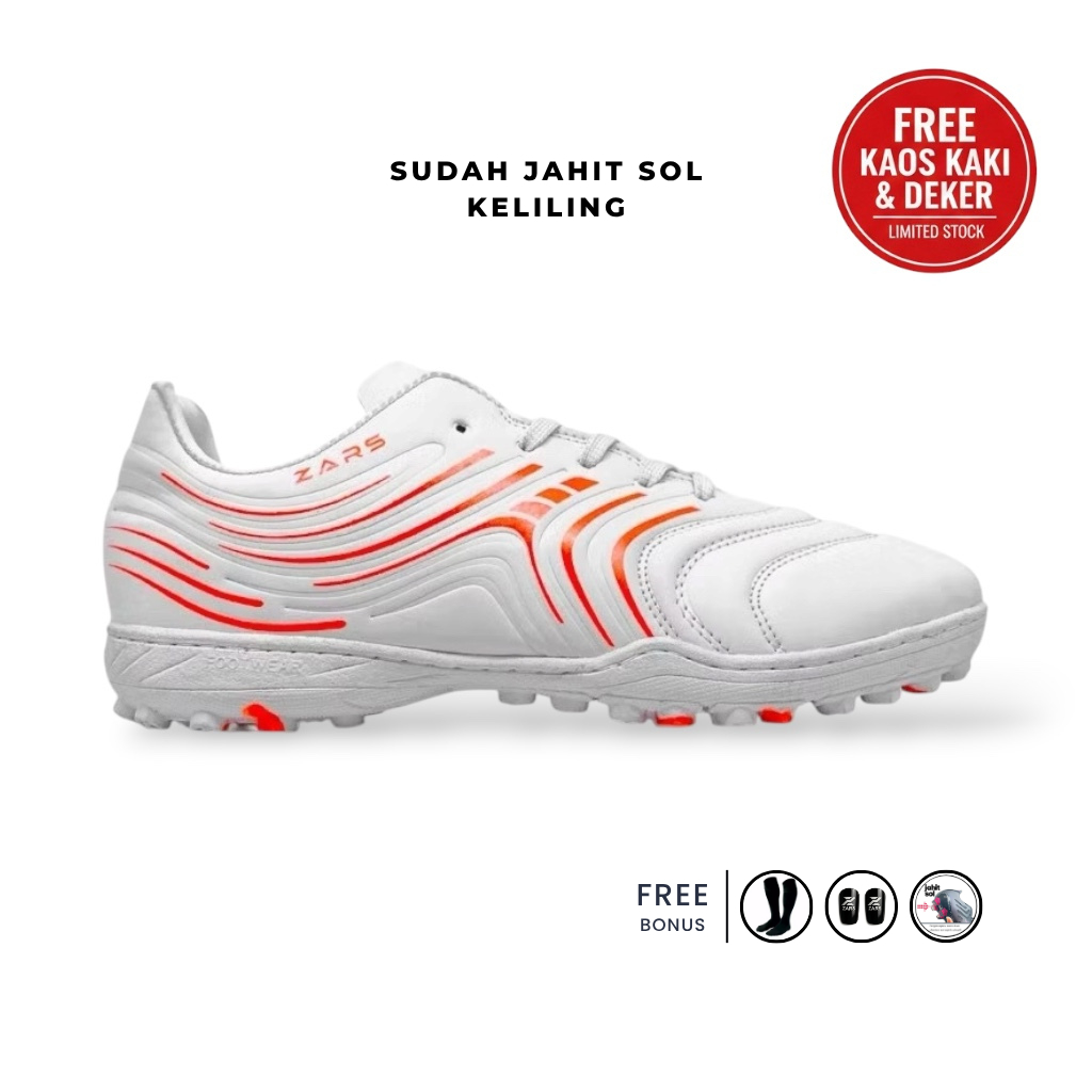 Jual Sepatu Mini Soccer Terlengkap & Harga Terbaru Mei 2026 | Shopee ...