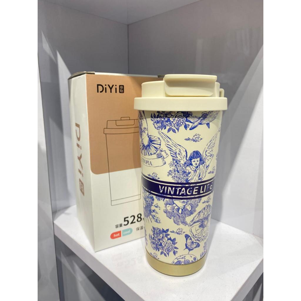 Jual Tumbler Stainless 304 Motif glamour | Shopee Indonesia