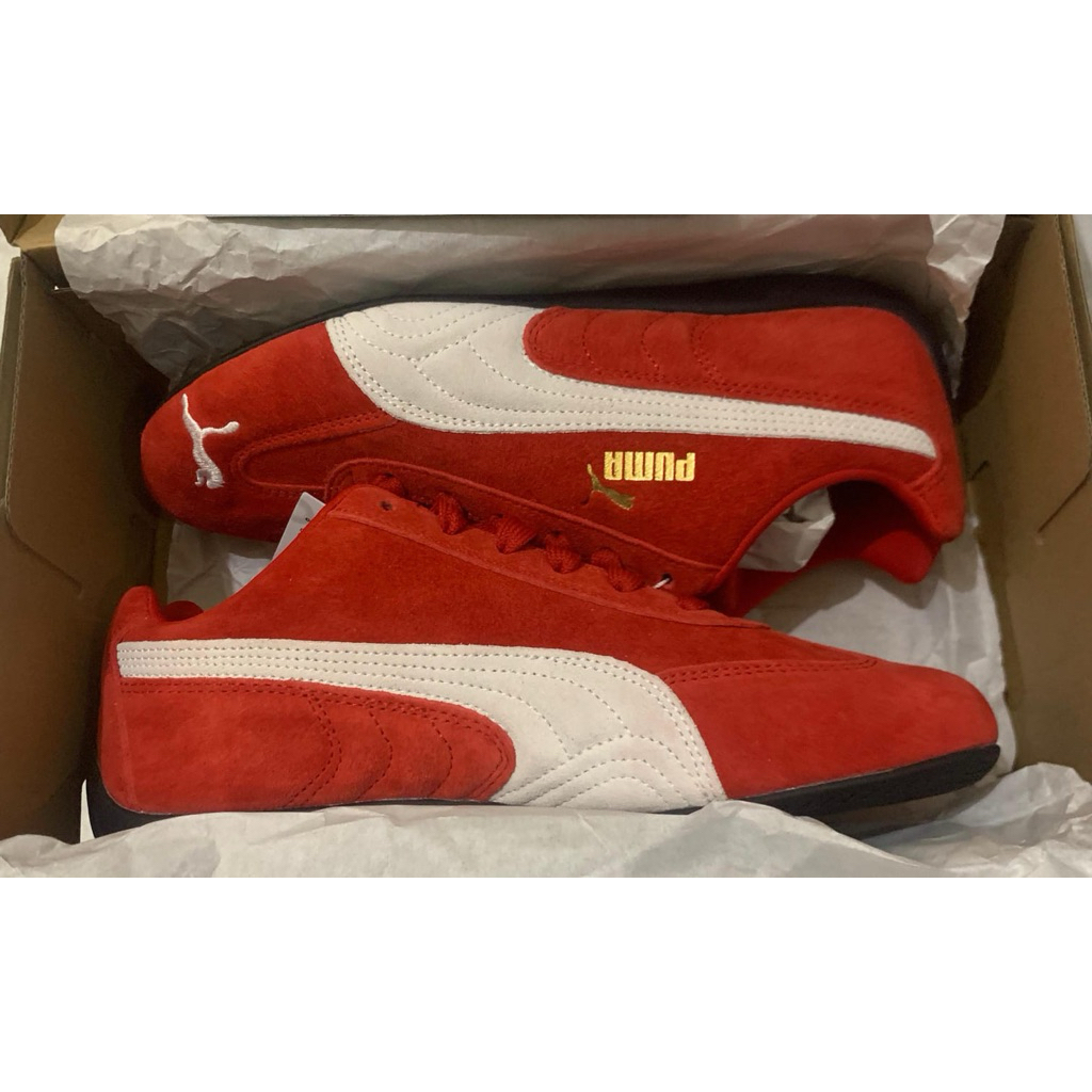 Jual Puma Sepatu Speedcat Terlengkap & Harga Terbaru Mei 2026 | Shopee ...