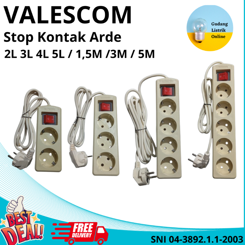 Jual Terminal Colokan Terlengkap & Harga Terbaru Mei 2026 | Shopee ...
