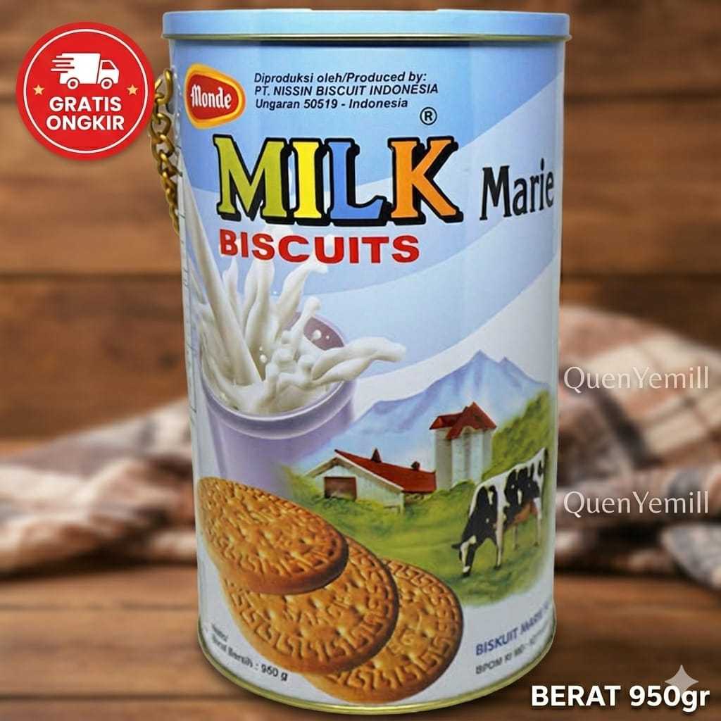 Jual Monde Besar Terlengkap & Harga Terbaru Mei 2026 | Shopee Indonesia
