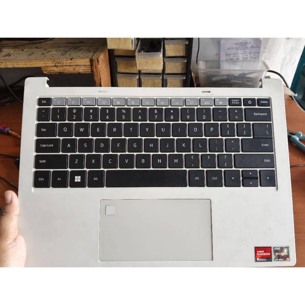 Jual Advan Workplus Terlengkap & Harga Terbaru Mei 2026 | Shopee Indonesia