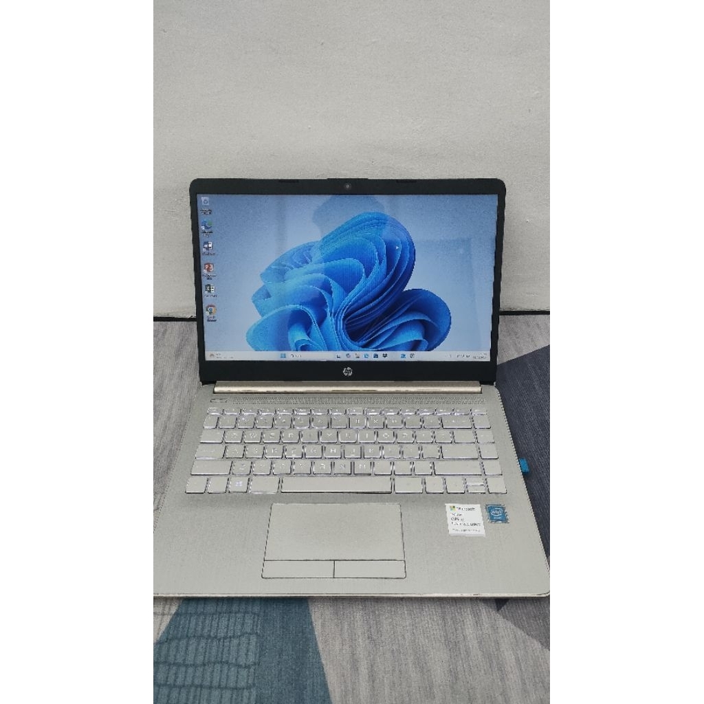 Jual Intel Inside Laptop Hp Terlengkap & Harga Terbaru Juni 2026 ...