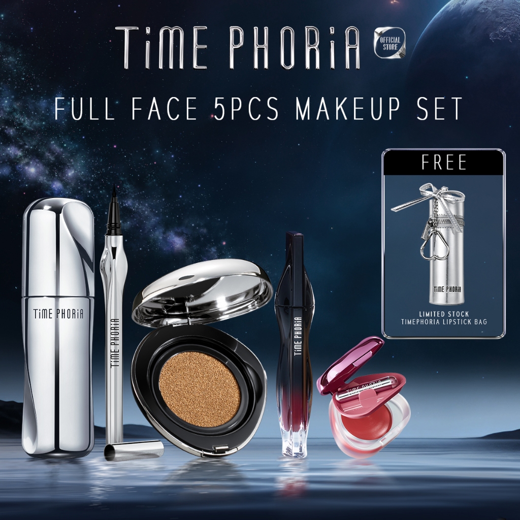 Toko Online TimePhoria Official Store | Shopee Indonesia