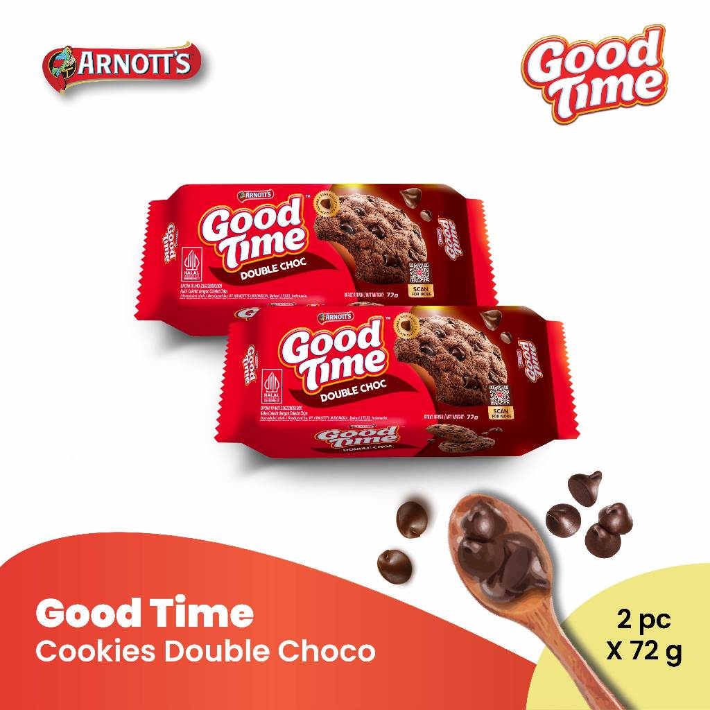 Jual Good Time Terlengkap & Harga Terbaru Mei 2026 | Shopee Indonesia