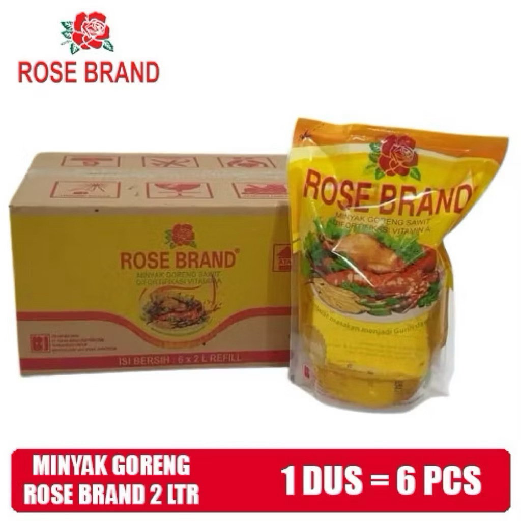 Jual Harga Minyak Goreng 1 Dus Terlengkap & Harga Terbaru Juni 2026 ...