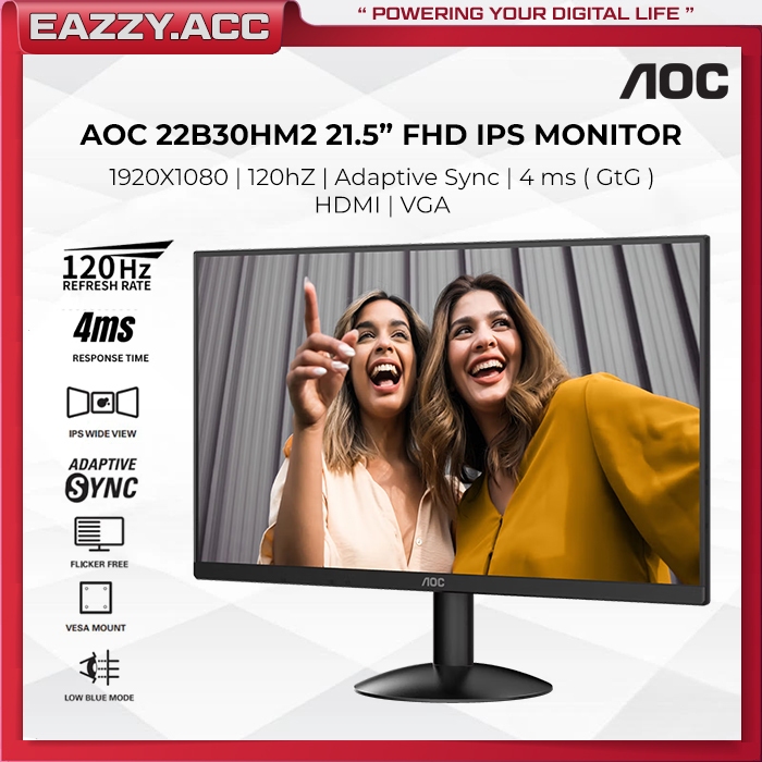 Jual Monitor AOC Terlengkap & Harga Terbaru Juni 2026 | Shopee Indonesia