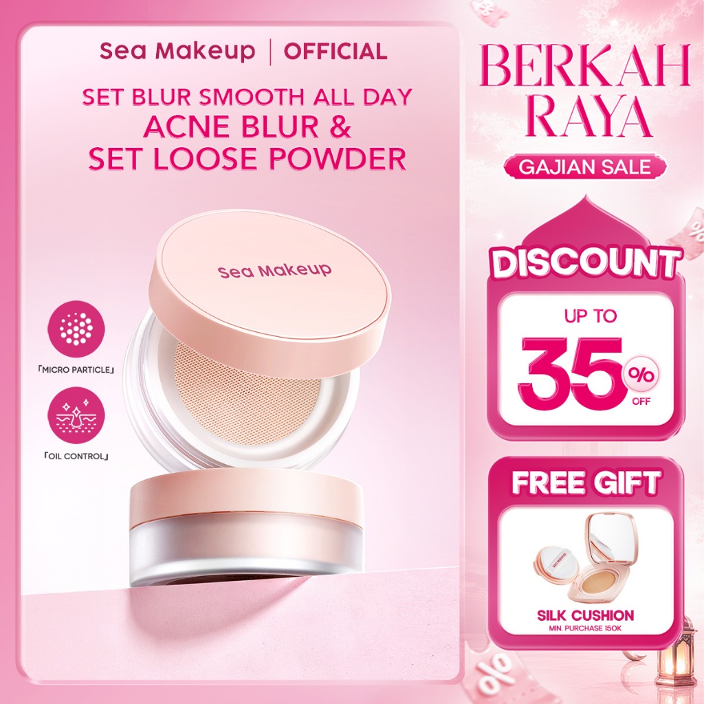 Jual Bedak Translucent Terlengkap & Harga Terbaru Mei 2026 | Shopee ...