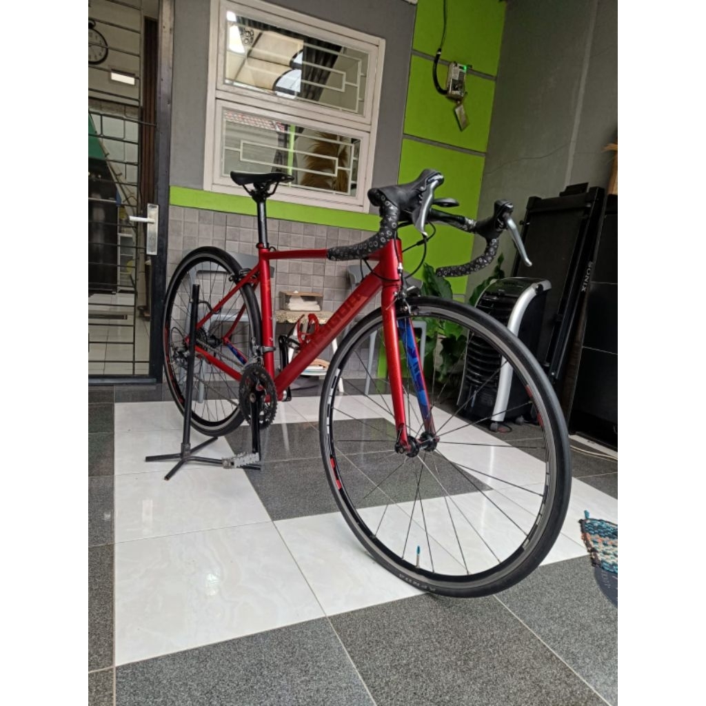 Jual Polygon Strattos S2 Terlengkap & Harga Terbaru Mei 2026 | Shopee ...