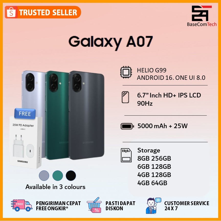 Jual Samsung Knox Terlengkap & Harga Terbaru Juni 2026 | Shopee Indonesia