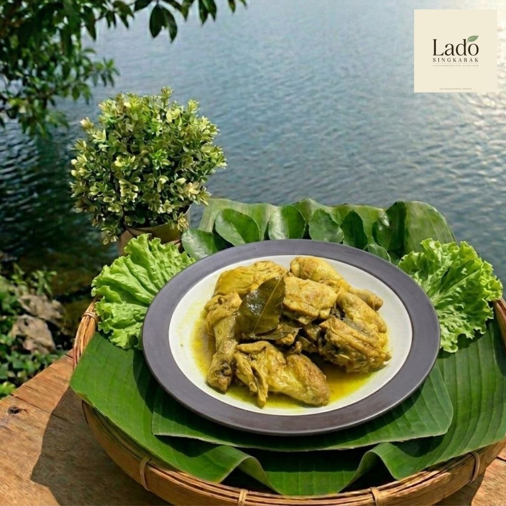 Jual Ayam Ungkep Kuning Terlengkap & Harga Terbaru Juni 2026 | Shopee ...