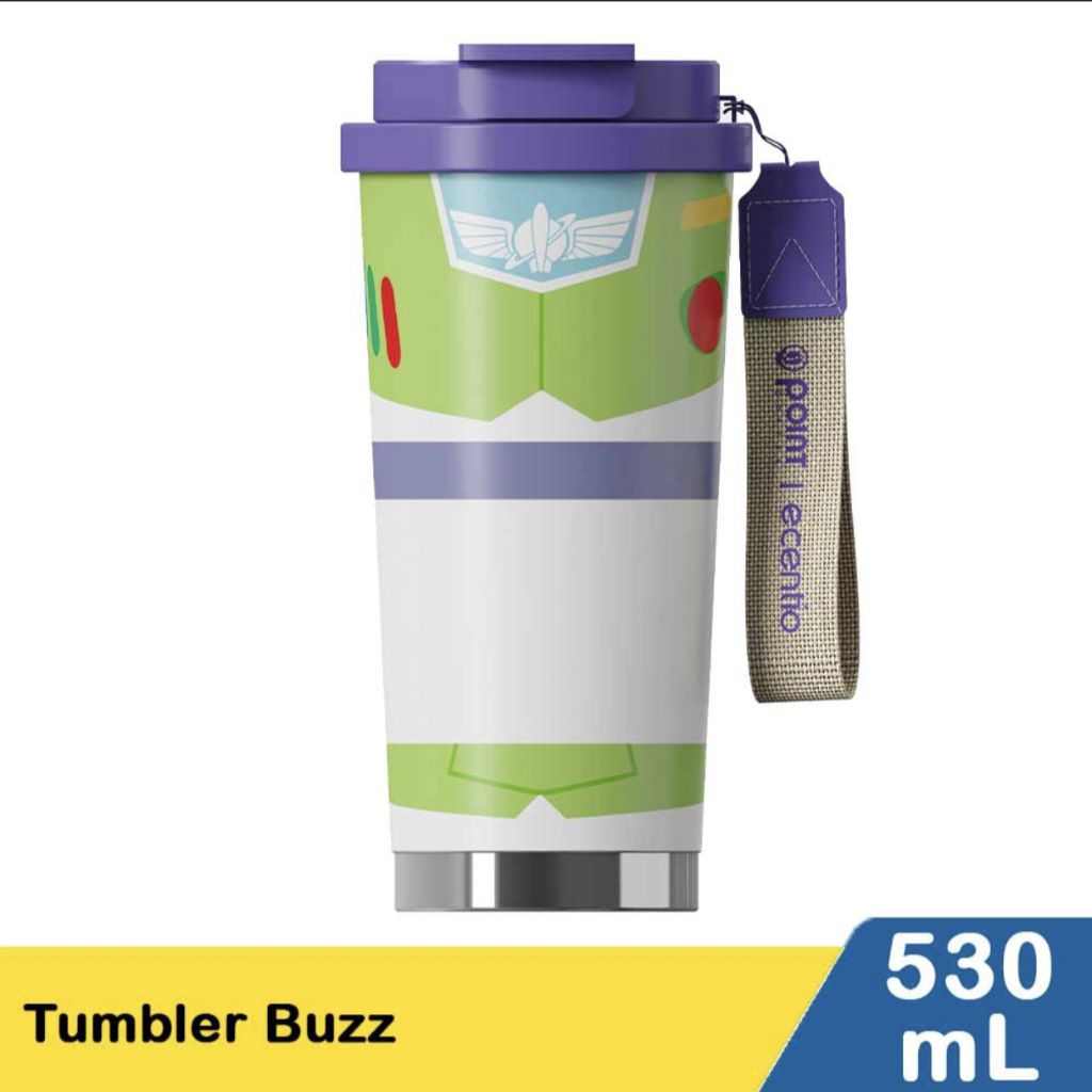Jual Tumbler Point Coffee Terlengkap & Harga Terbaru Juni 2026 | Shopee ...