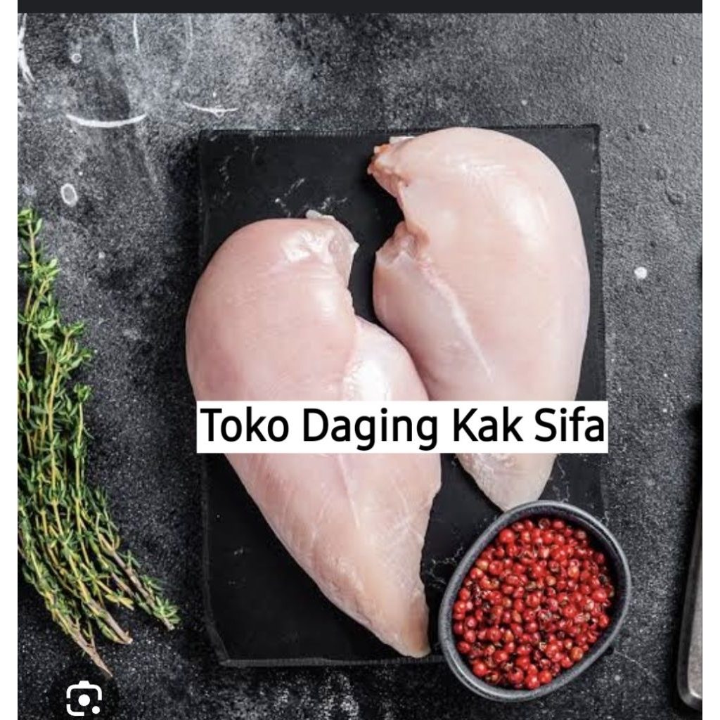 Jual Harga Dada Ayam Fillet Terlengkap & Harga Terbaru Juni 2026 ...
