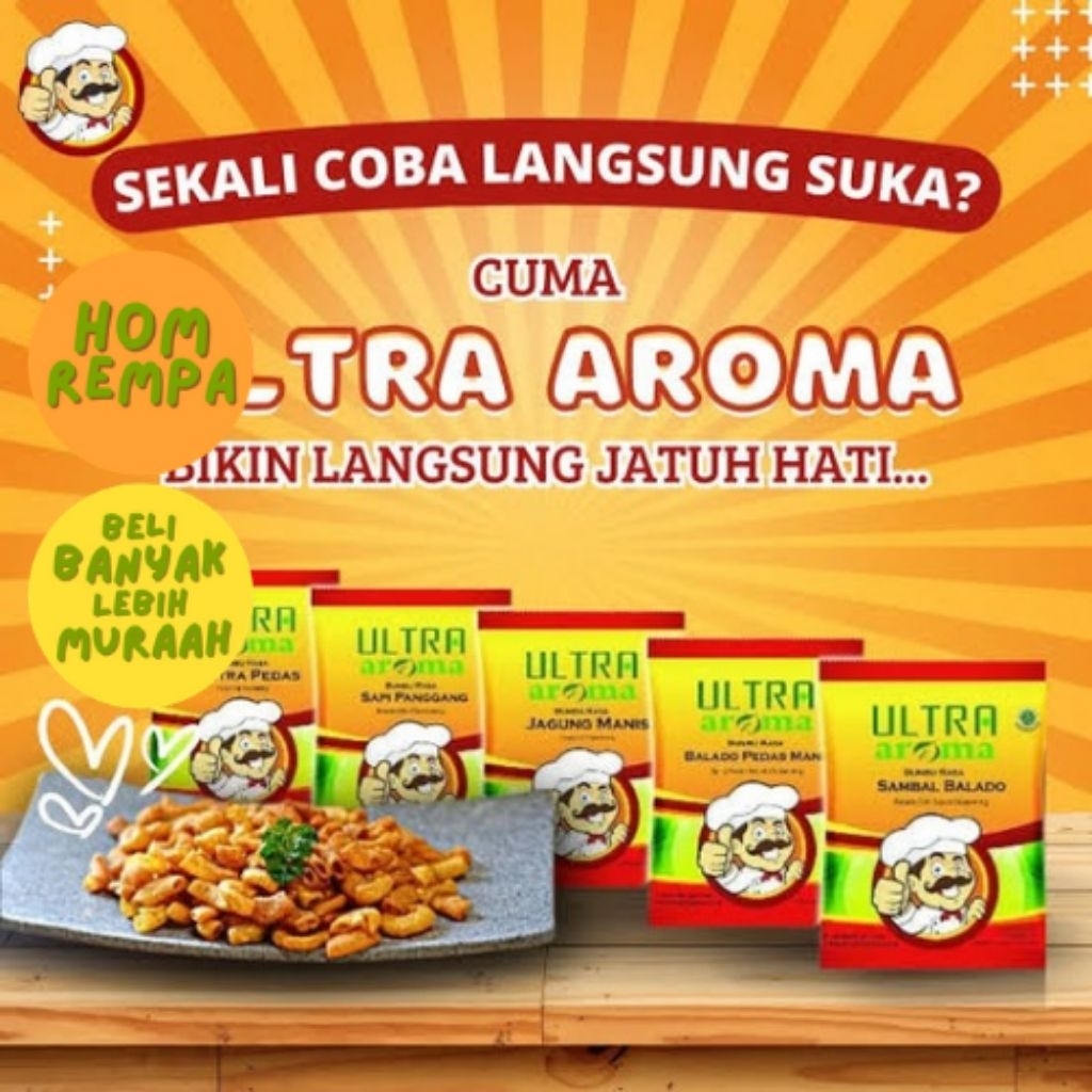 Jual Harga Bumbu Balado Terlengkap & Harga Terbaru Juni 2026 | Shopee ...
