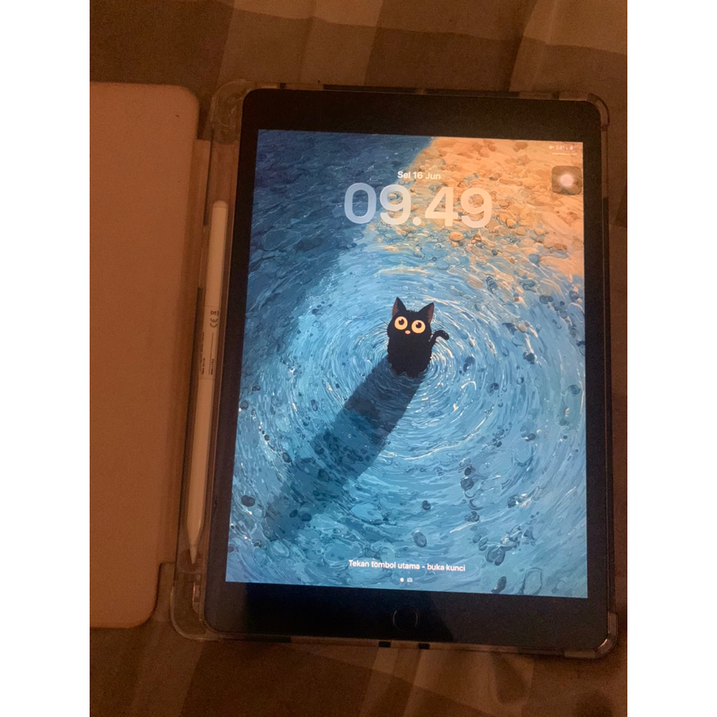 Jual Apple IPad Gen 9 Terlengkap & Harga Terbaru Juni 2026 | Shopee ...