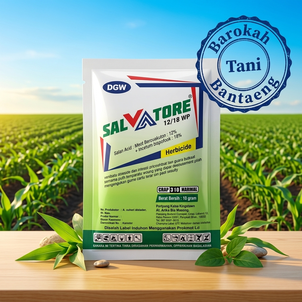 Jual Obat Rumput Padi Ampuh Terlengkap & Harga Terbaru Juni 2026 ...