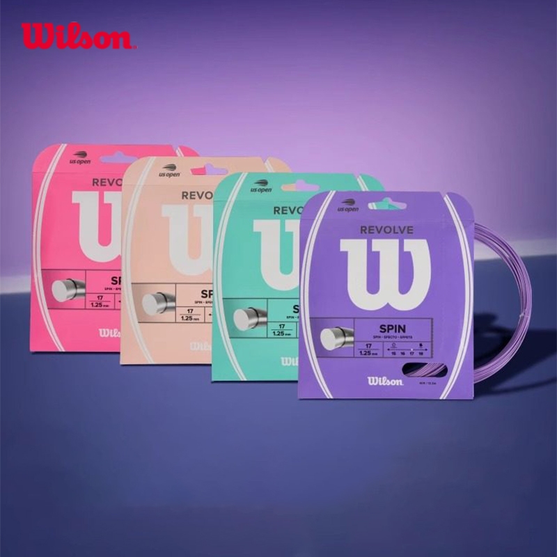 Toko Online WILSON Indonesia Official Store | Shopee Indonesia
