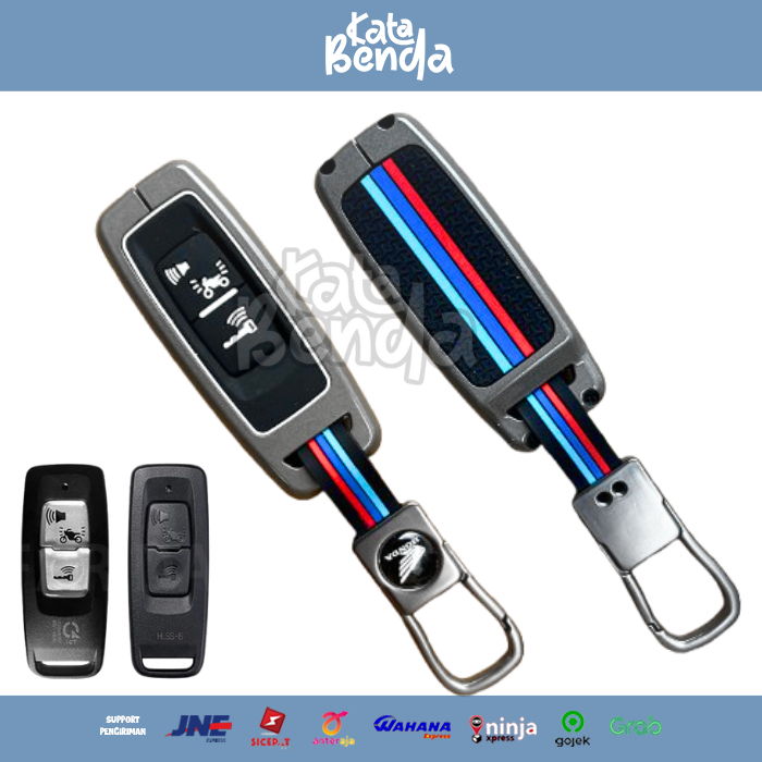 Jual Casing Besi Motif PCX ADV Scoopy Vario 160 125 Beat Deluxe Stylo ...