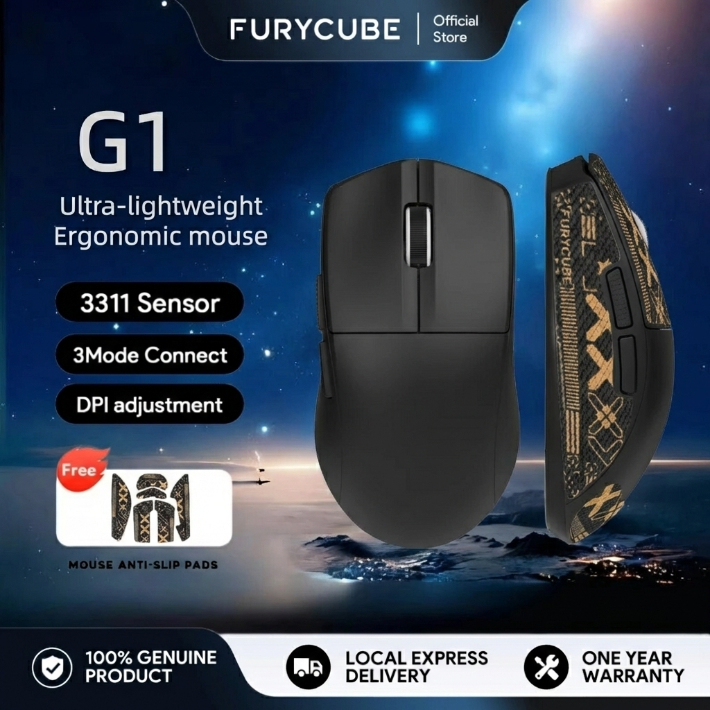 Produk furycube.id | Shopee Indonesia