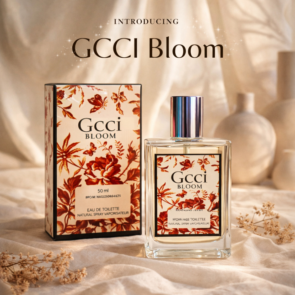 Jual Gucci Bloom Eau De Parfum Terlengkap & Harga Terbaru Juni 2026 ...