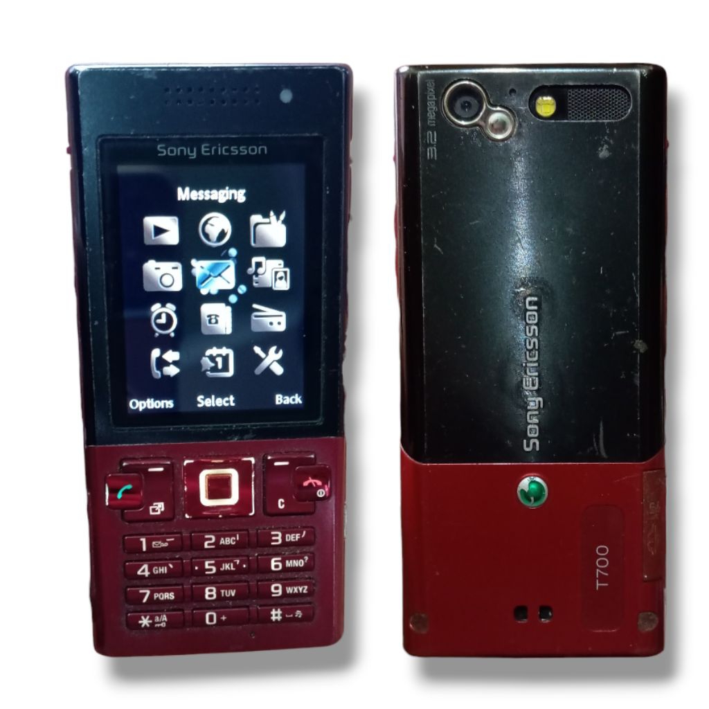 Jual HP Sony Ericsson Terlengkap & Harga Terbaru Mei 2026 | Shopee ...