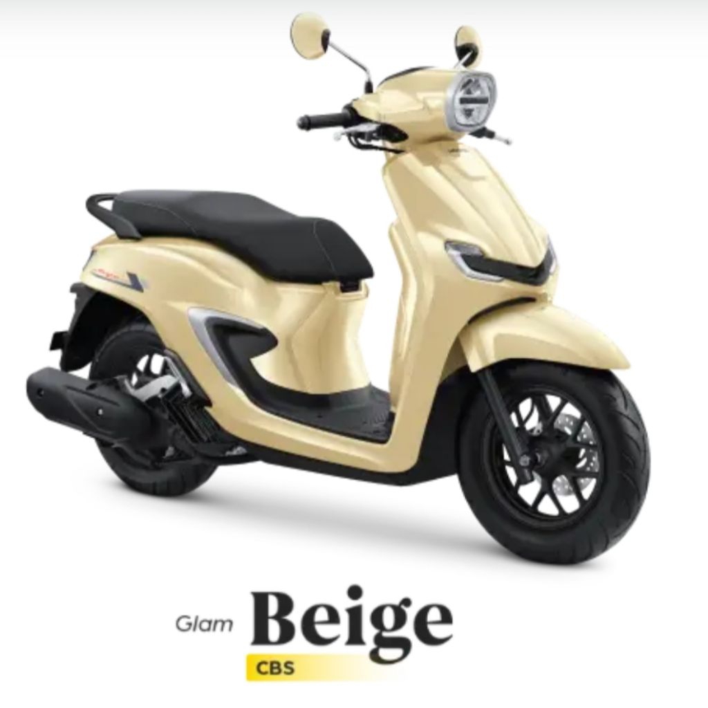 Jual Honda Cicilan Stylo Terlengkap & Harga Terbaru Mei 2026 | Shopee ...