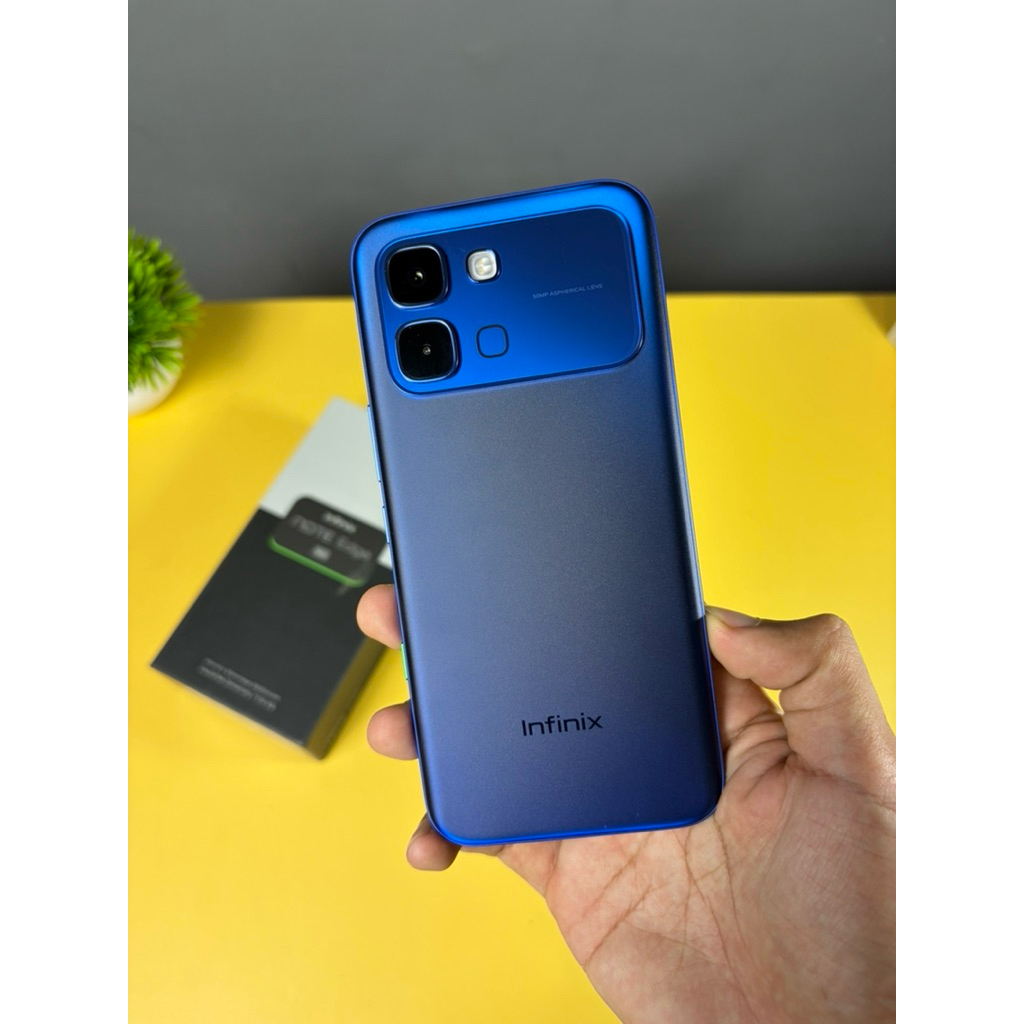 Jual Infinix Note Edge 5G 8/256 GB | Shopee Indonesia