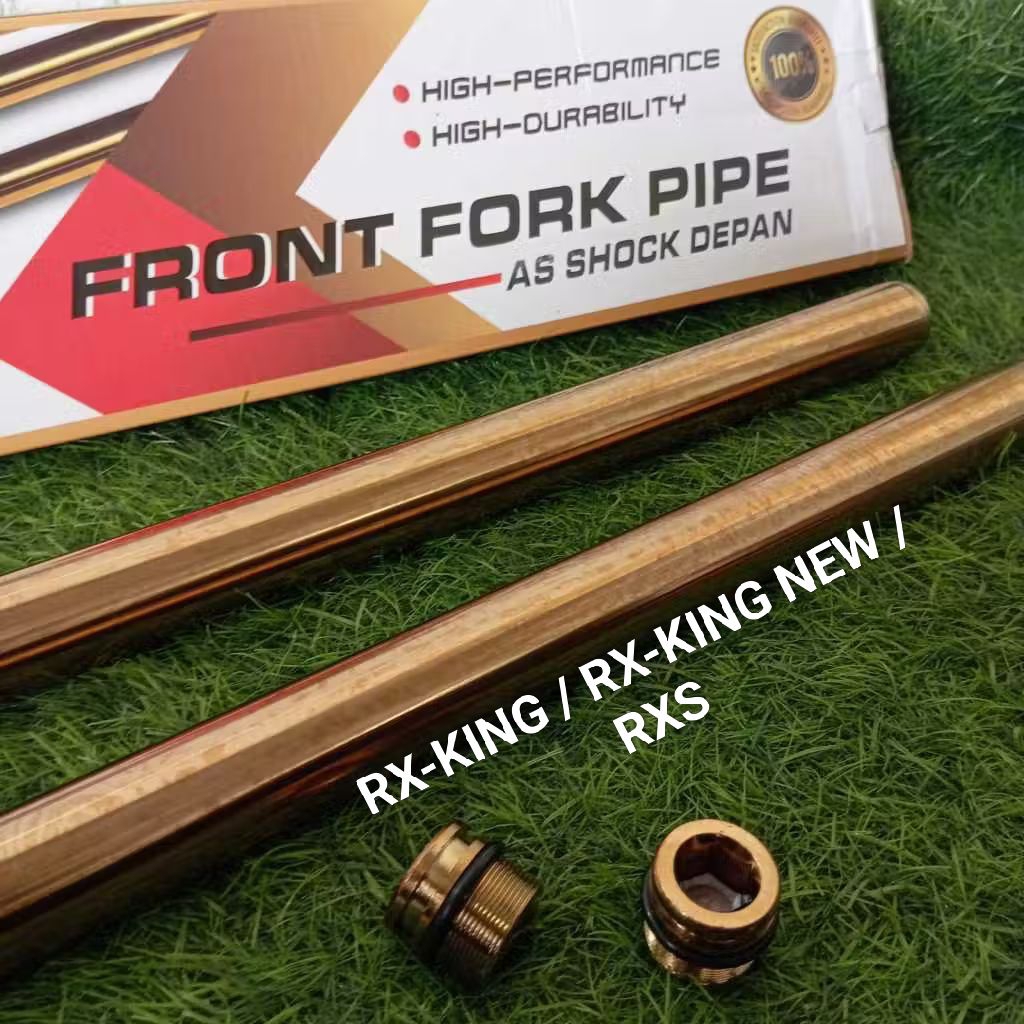 Jual As Shock Depan Rx King Original Terlengkap & Harga Terbaru Juni ...