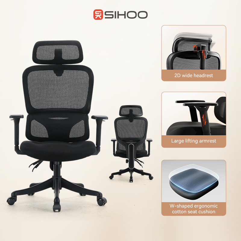 Toko Online SIHOO Indonesia Official Store | Shopee Indonesia