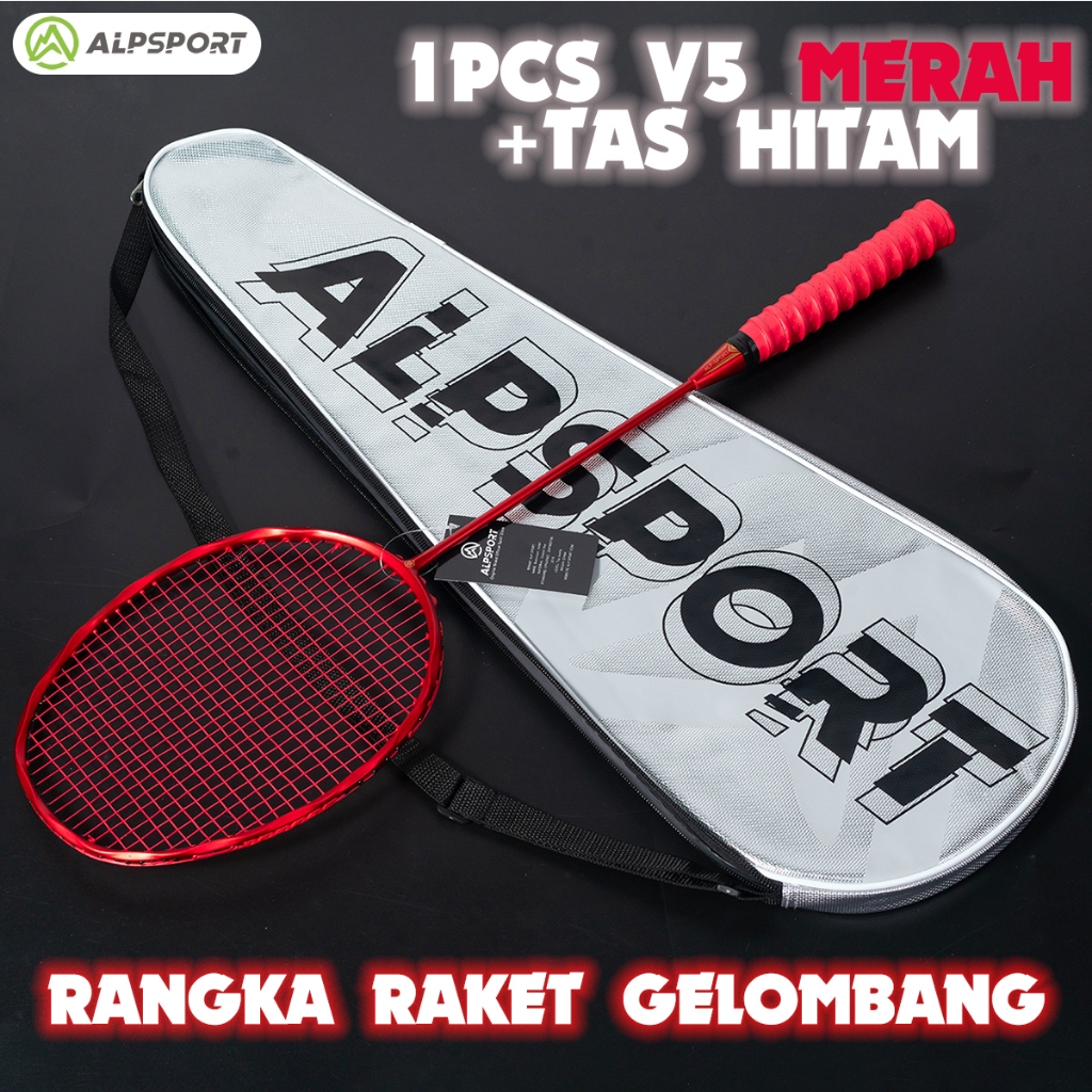Toko Online ALPSPORT Official Store | Shopee Indonesia