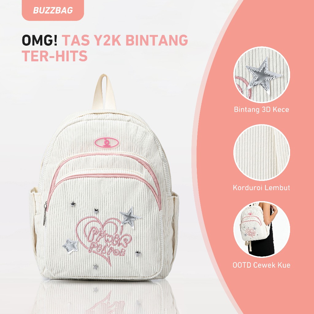 Toko Online Buzzbag Official Store | Shopee Indonesia