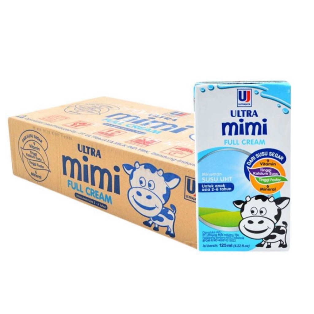 Jual Ultra Mimi Terlengkap & Harga Terbaru Mei 2026 | Shopee Indonesia