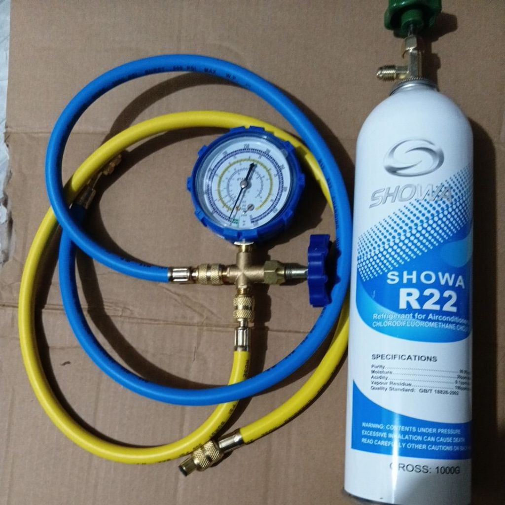 Jual Freon R22 Terlengkap & Harga Terbaru Mei 2026 | Shopee Indonesia