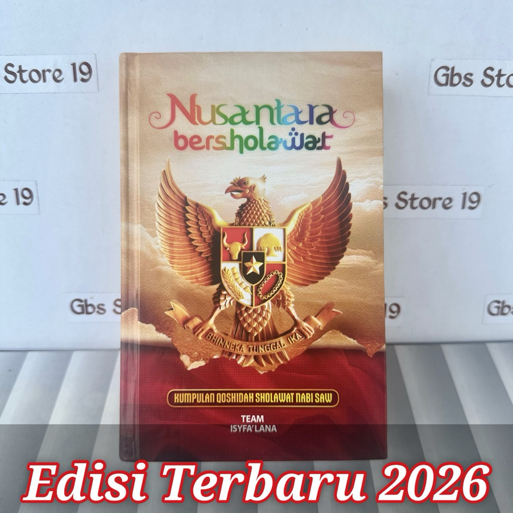 Jual Buku Sholawat Lengkap Terlengkap & Harga Terbaru Juni 2026 ...