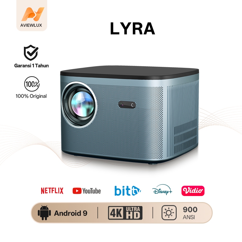 Jual LCD Projector Terlengkap & Harga Terbaru April 2026 | Shopee Indonesia