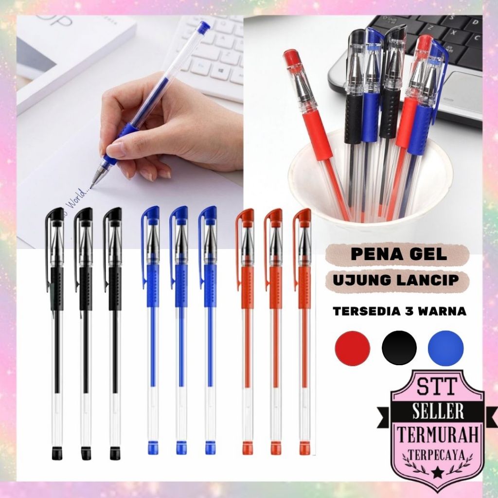 Jual Ballpoint Terlengkap & Harga Terbaru Mei 2026 | Shopee Indonesia