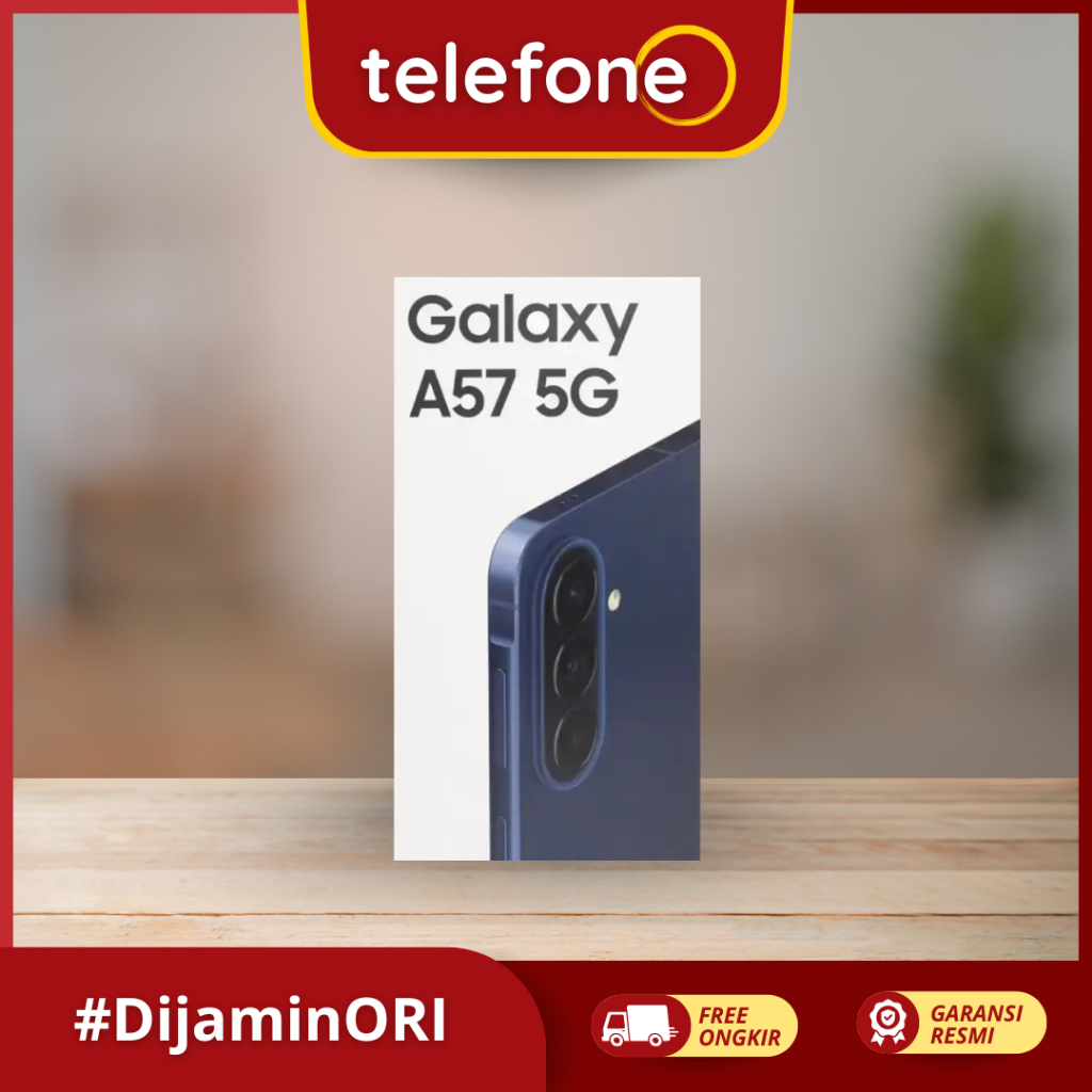 Jual Samsung Galaxy A57 5G 8/256GB Super AMOLED+ IP68 Exynos 1680 ...