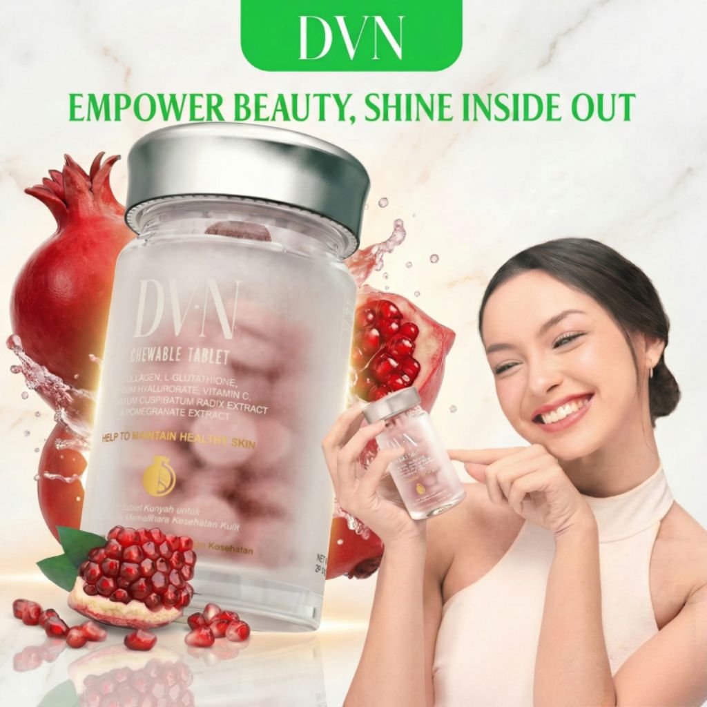 Jual DVN Collagen Terlengkap & Harga Terbaru Juni 2026 | Shopee Indonesia