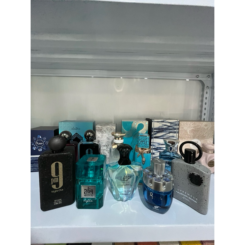 Jual Parfum Timteng Terlengkap & Harga Terbaru Mei 2026 | Shopee Indonesia